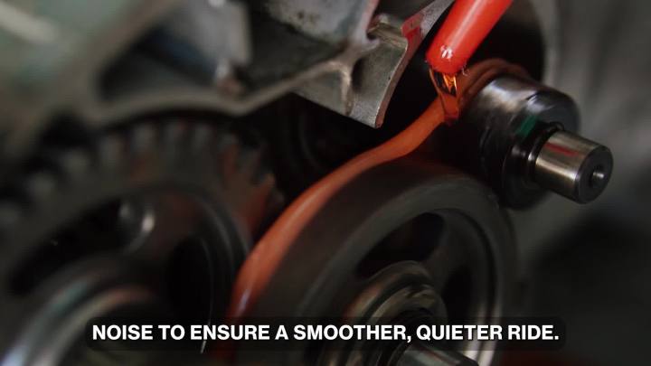 Kworkz Gear Oil Fully Synthetic 85w140 by Team K-workz 100 ML or 150 ML ...