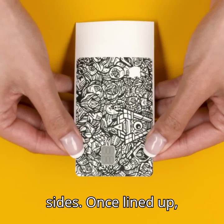 SKIN IT: Evangelion Card Skins (Stickers For ATM or Beep Cards) | Lazada PH