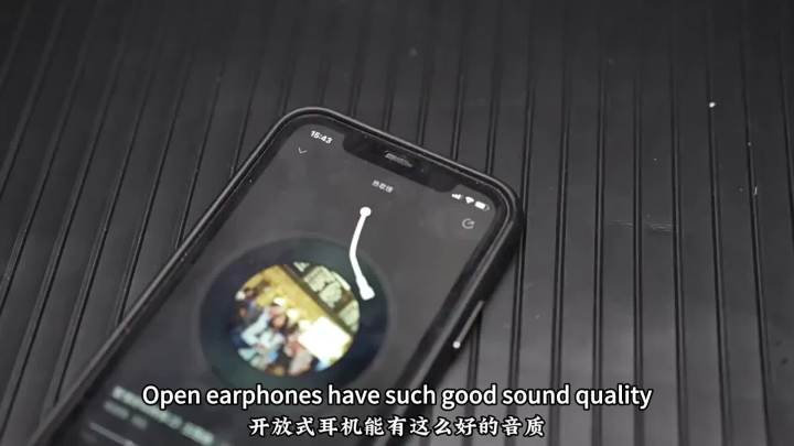 Bose Ultra Open Earbuds Wireless Bluetooth Earphones Bone Conduction ...