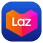 TRY LAZADA APP