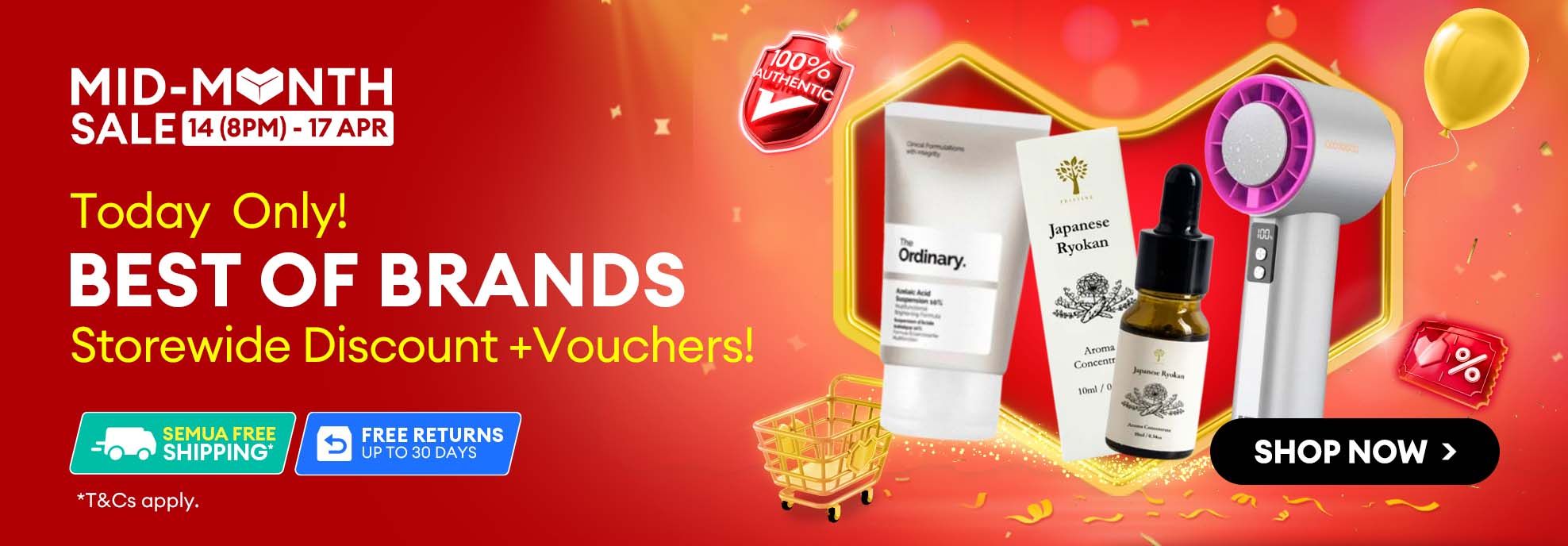 Lazada Malaysia | Fast & Free Shipping