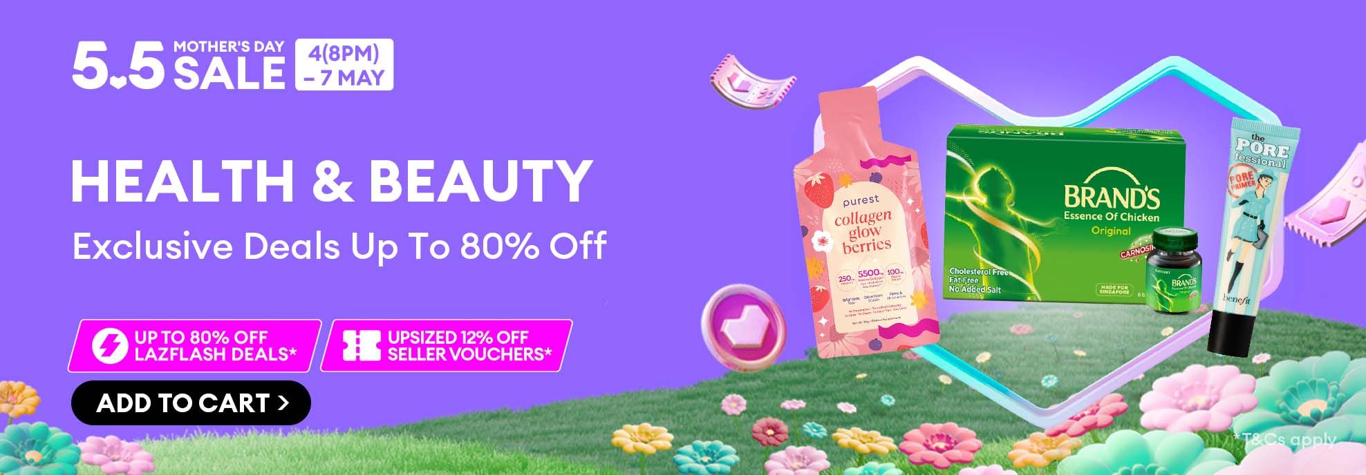 Lazada.sg: Online Shopping Singapore - Electronics, Home Appliances ...