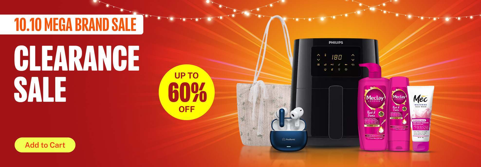 Online Shopping in Pakistan: Fashion, Electronics & Groceries - Daraz.pk