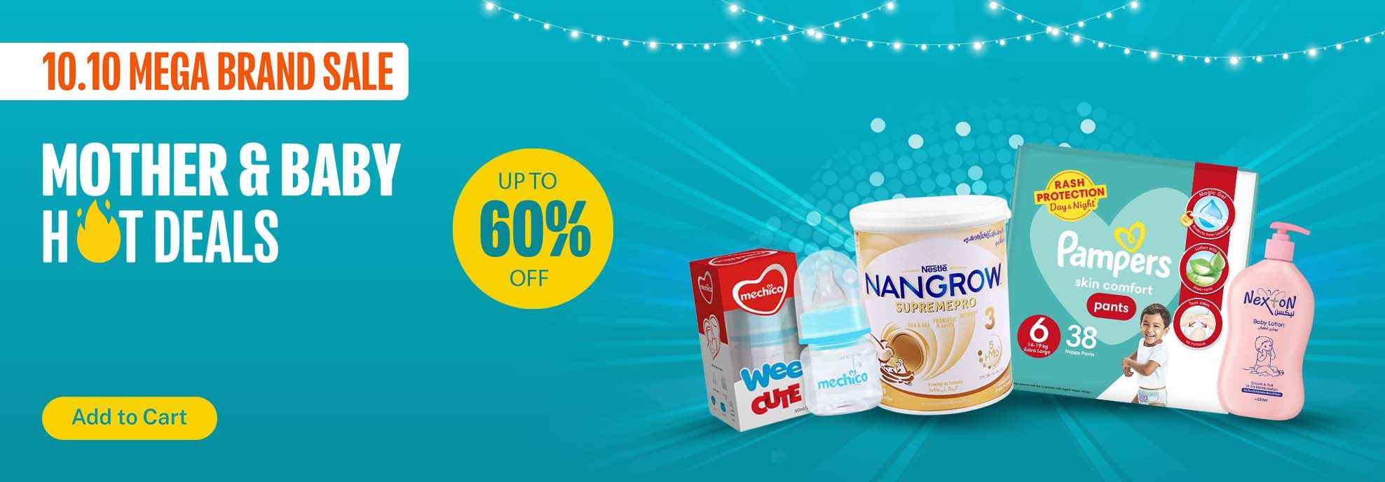 Online Shopping in Pakistan: Fashion, Electronics & Groceries - Daraz.pk