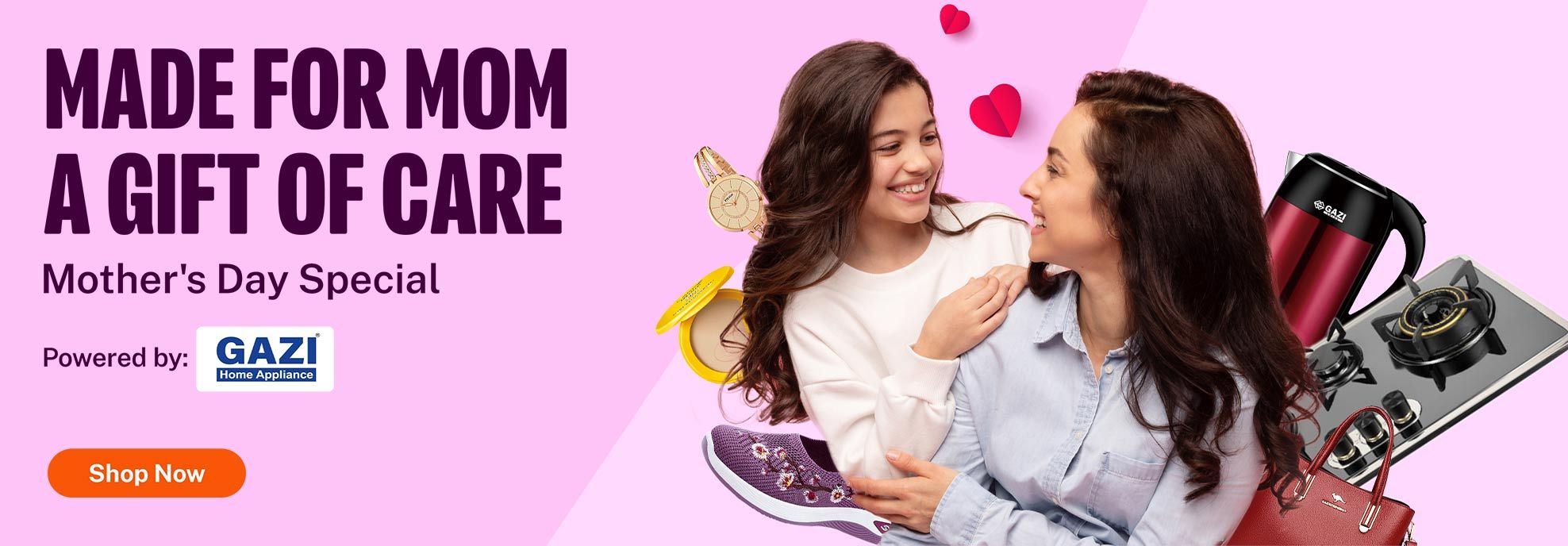 Online Shopping in Bangladesh: Order Now from Daraz.com.bd