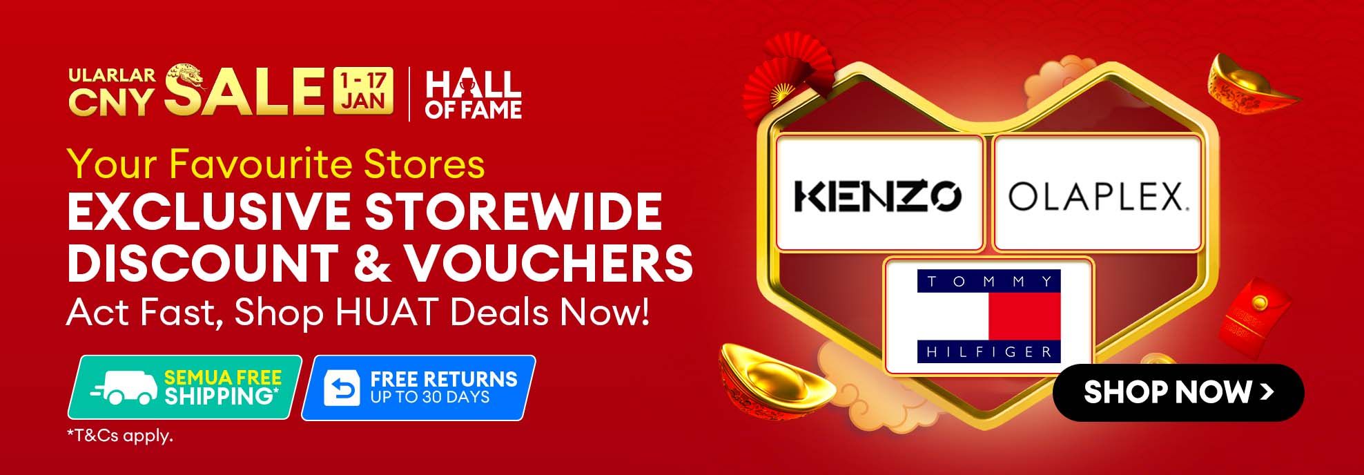 CUBA APLIKASI LAZADA