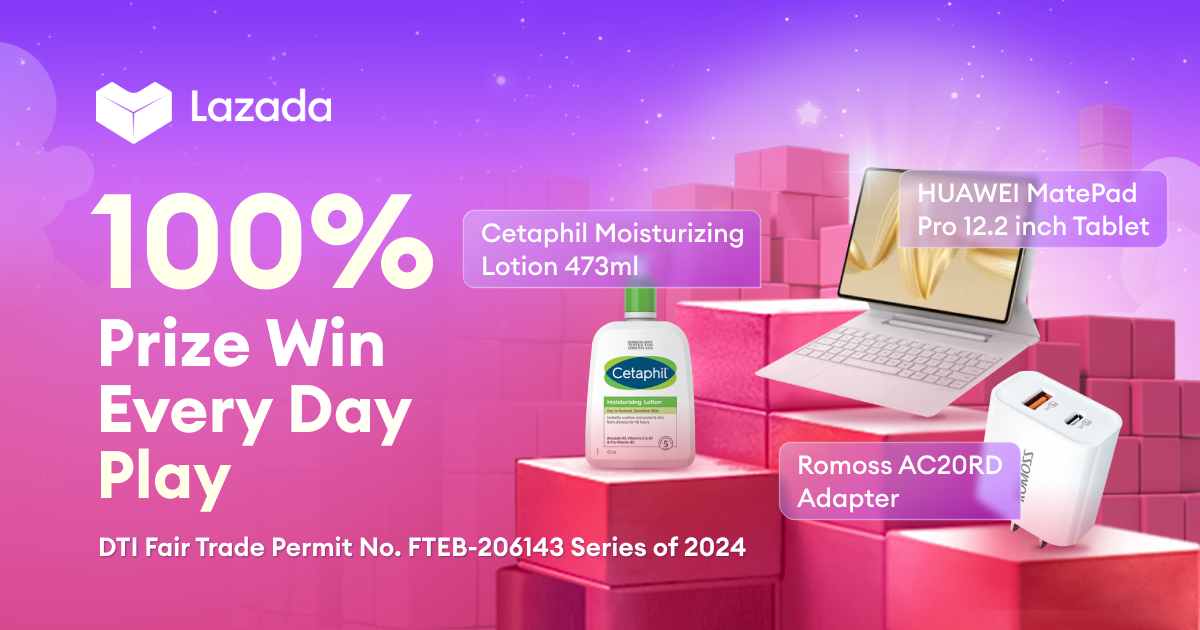 Play Tap & Win for a chance to win Oppo!