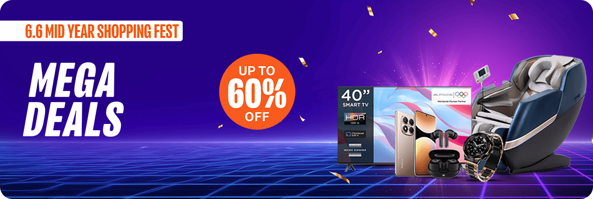 Mega Deals | Best Deals