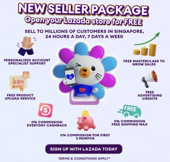 Lazada Live