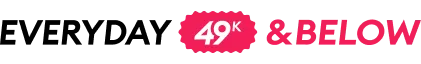 Everyday 49k & Below